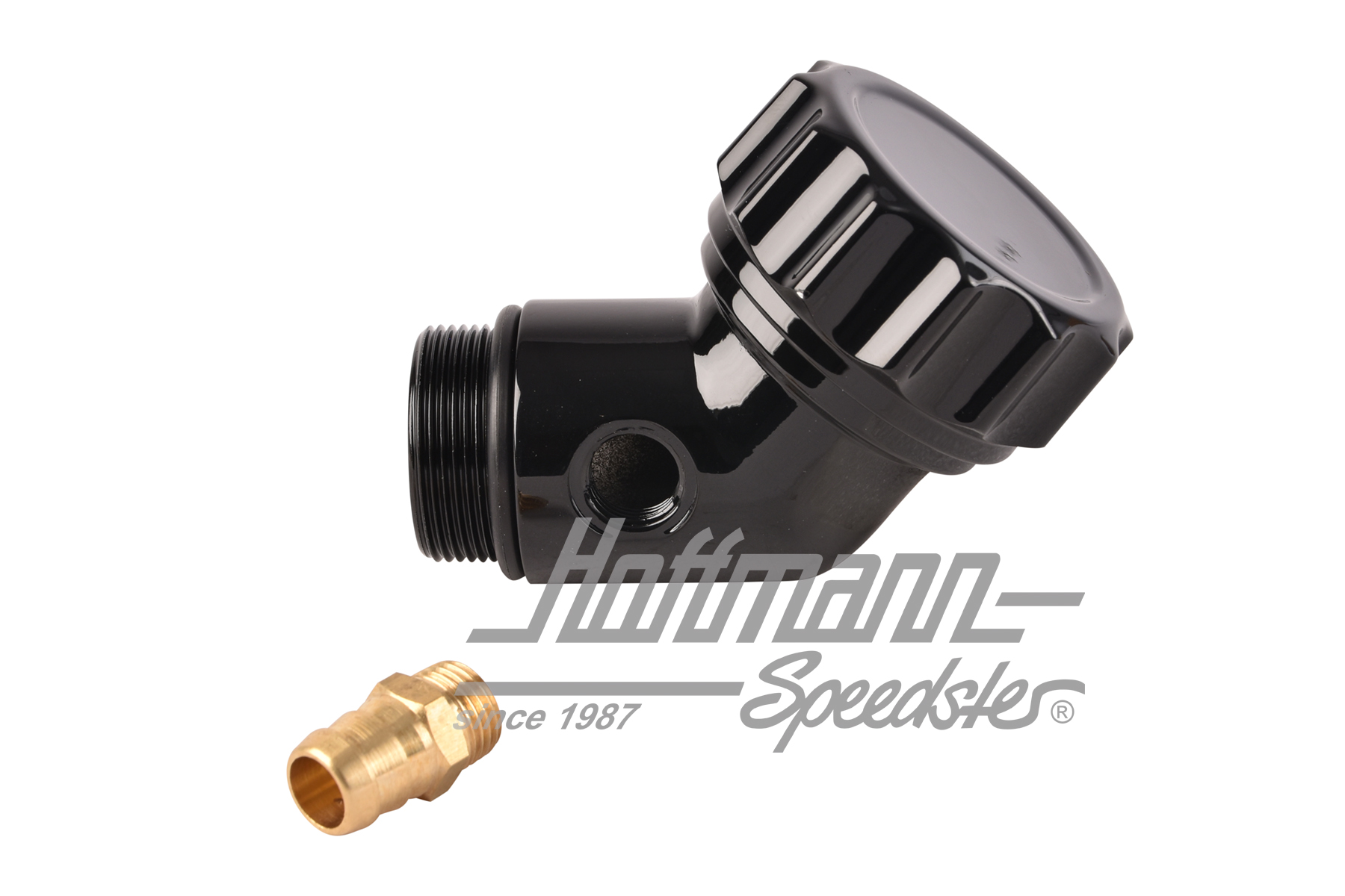 Bocchettone di riempimento d'olio, angol | AC115543B | 010-1203-30