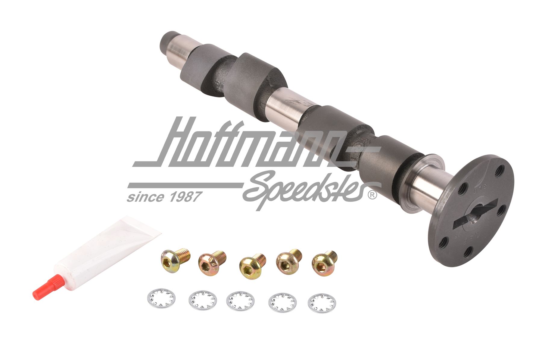 Albero a camme, standard, tipo 4, asta b | 071109021CB | 092-0254